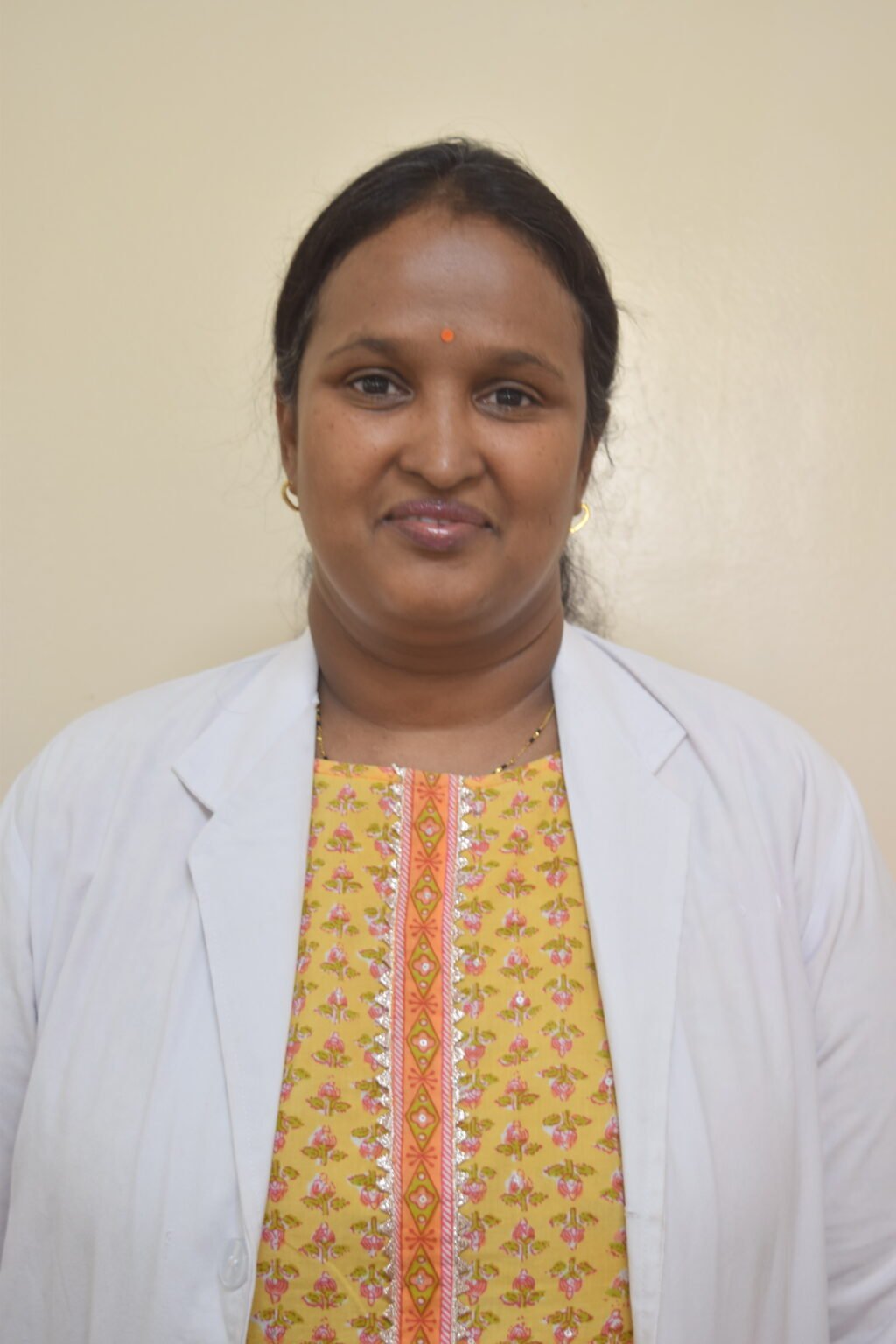 DR HARINI.K. - MRADC